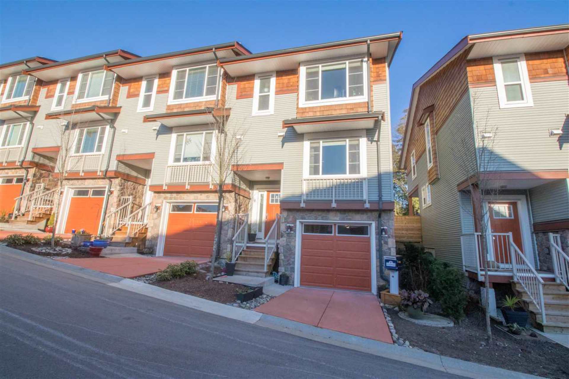 16 - 23651 132 Avenue, Silver Valley, Maple Ridge (R2446048)