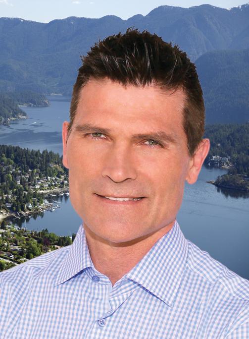 Meet Garry Valk - Charlie Cameron PREC