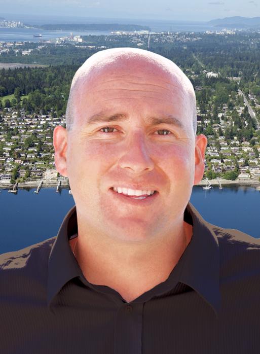 Meet Charlie Cameron - Charlie Cameron PREC