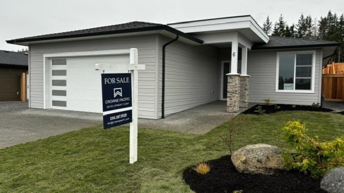 Featured Listings - Crowne Pacific Development Corp.