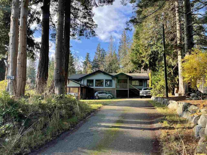 7728 Redrooffs Road, Halfmn Bay Secret Cv Redroofs, Sunshine Coast ...