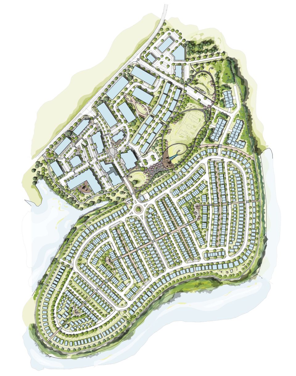Cedarbrook Chilliwack Presale Townhomes, SFH, Condos, Rowhomes