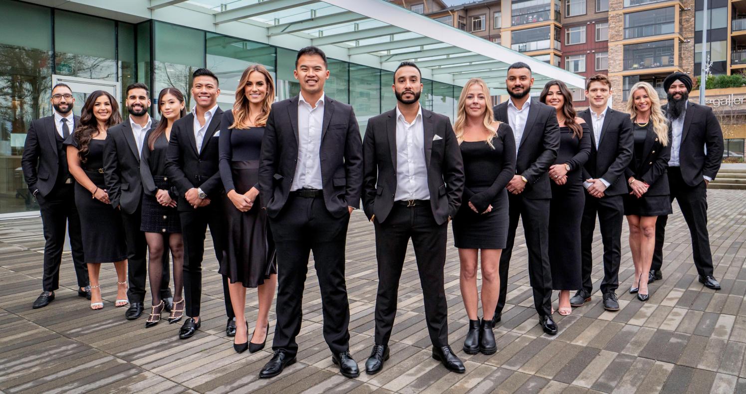 About Us - Oracle Property Group