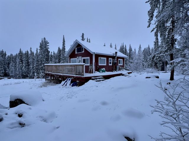 85I12-234 Ingrham Trail, Yellowknife (6538)