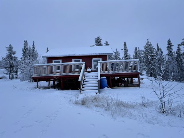 85I12-234 Ingrham Trail, Yellowknife (6538)