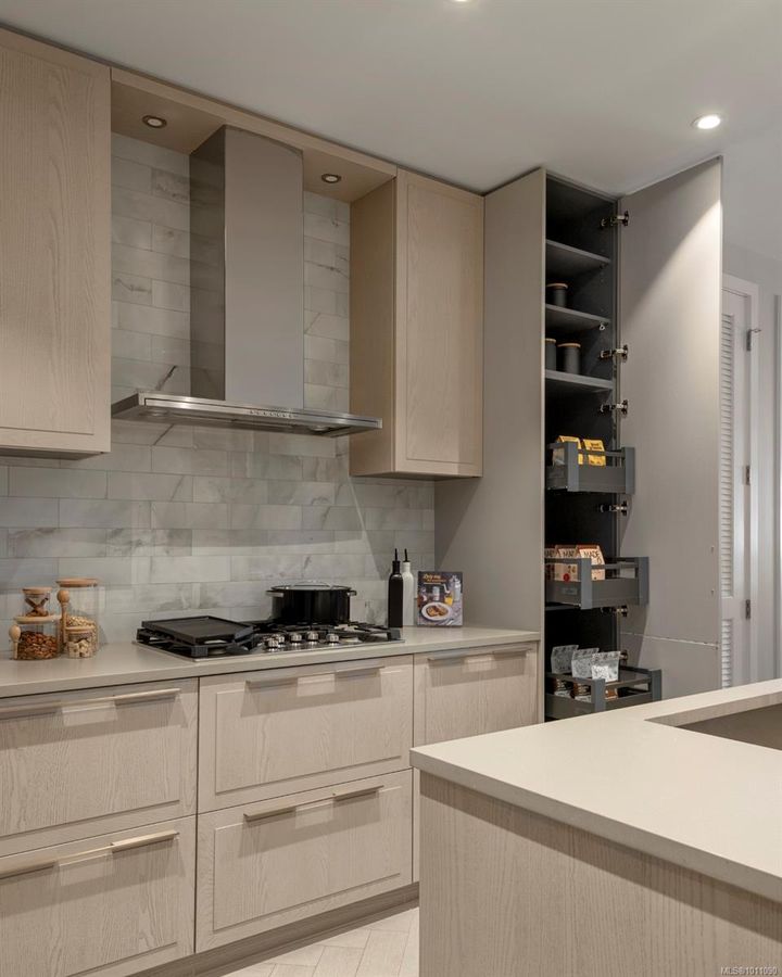 Oakwoods | Victoria New Homes Group