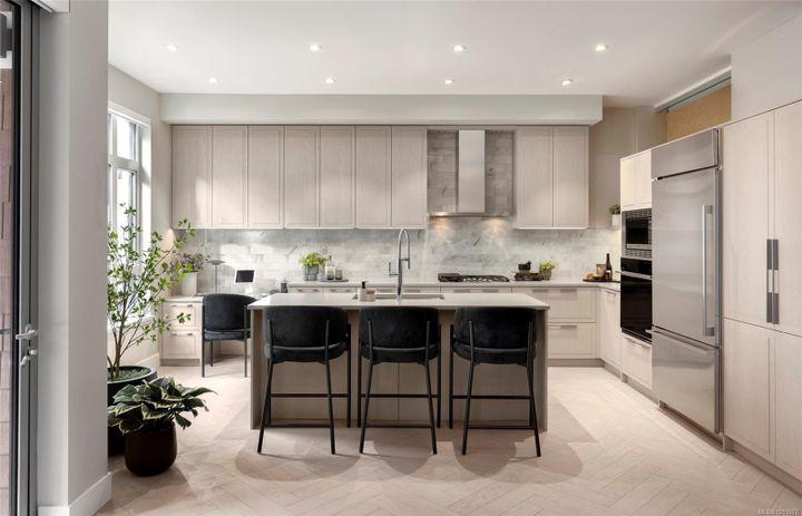 Oakwoods | Victoria New Homes Group